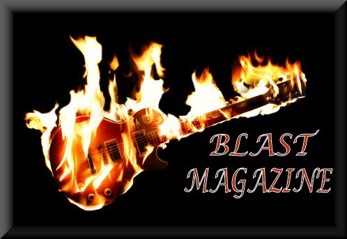 Blast Magazine