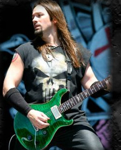 LILLIAN AXE INTERVIEW WITH STEVE BLAZE